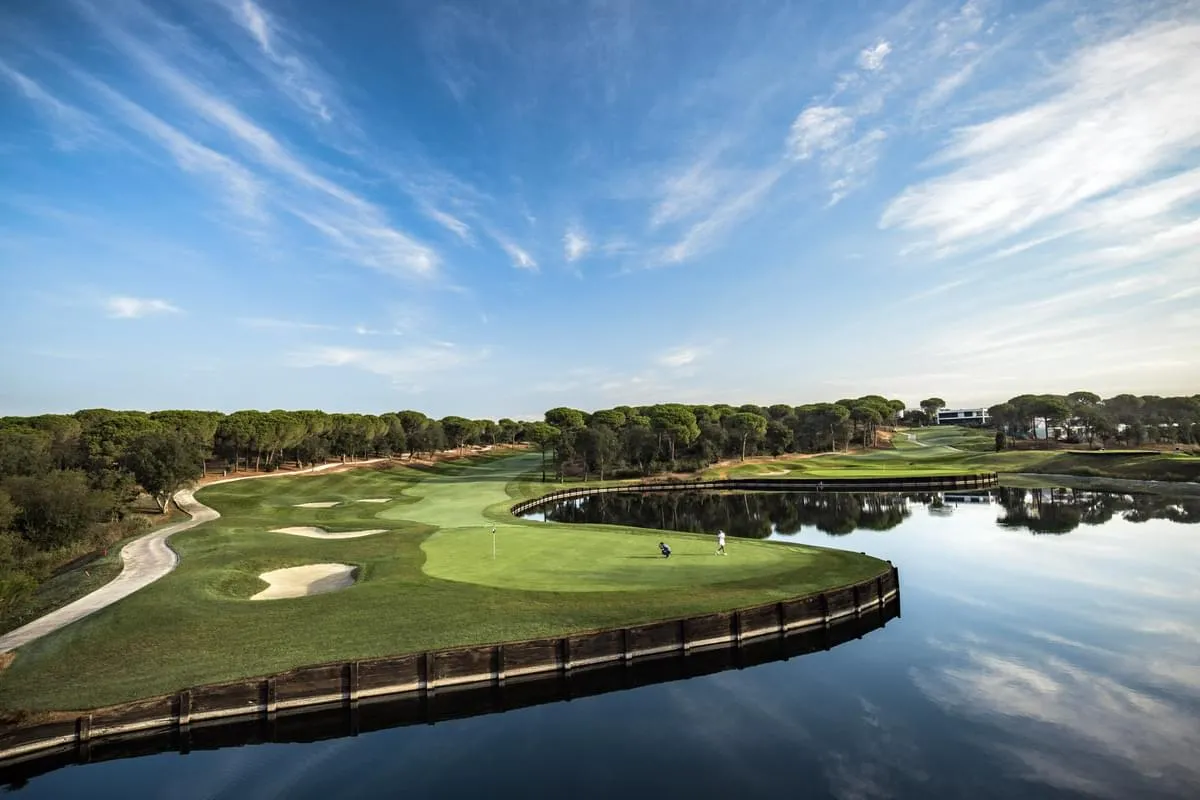 10 Golf Courses Barcelona Offers That Will Amaze You