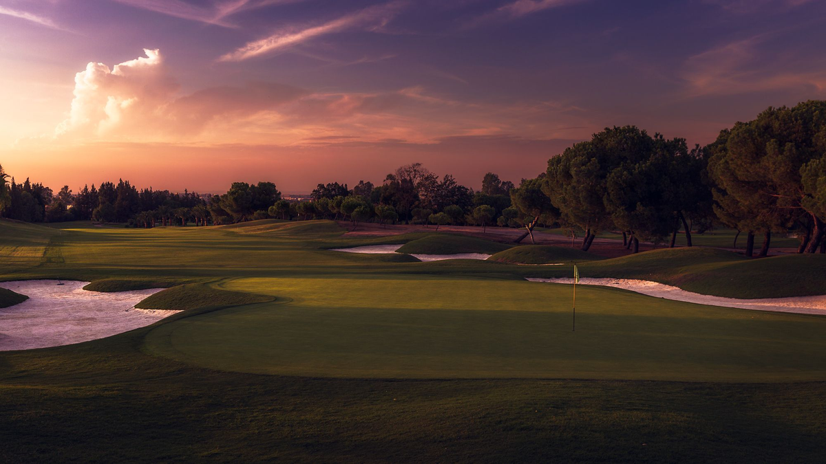 5 Golf Courses In Seville For The Best Golf Trip Possible